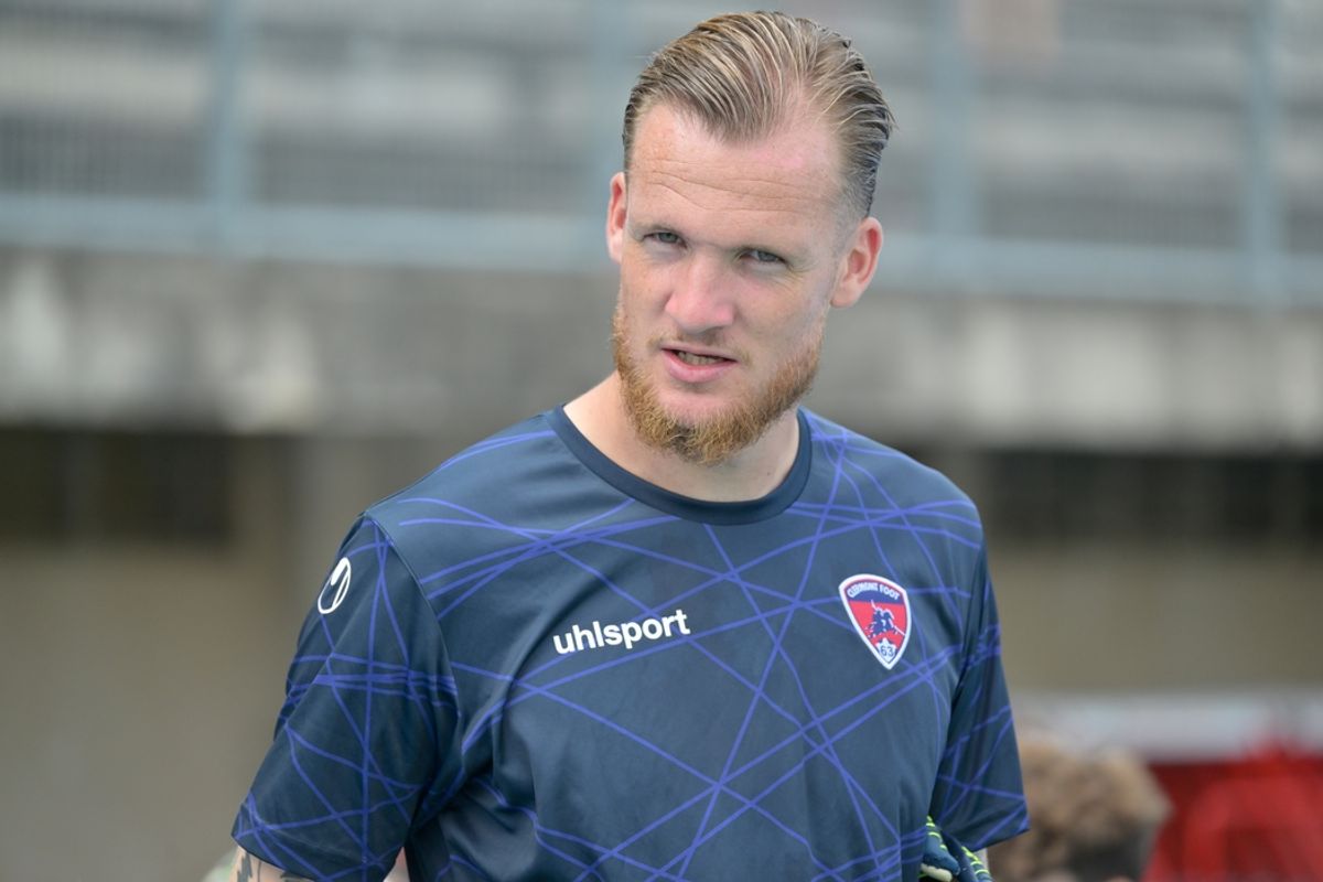 Ligue 2 : avec le Clermont Foot, Théo Guivarch avait rêvé de meilleurs ...