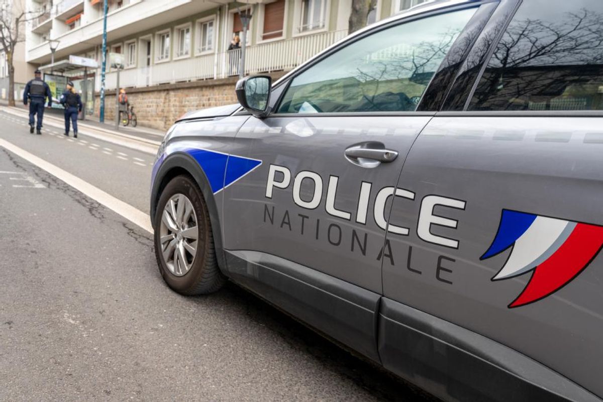 Double féminicide dans le Gard : le mari d'une des victimes mis en ...