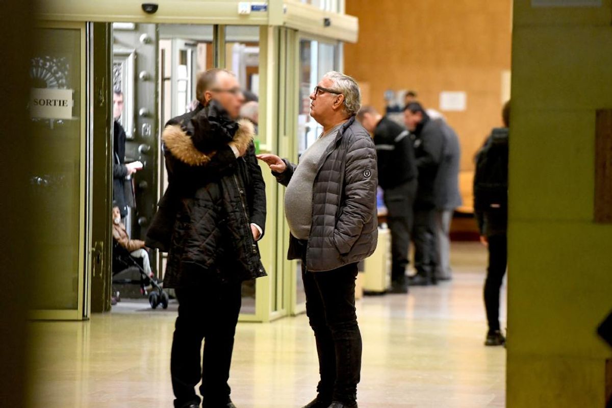 Suspicion de malversations dans le bâtiment : 18 mois de prison avec ...