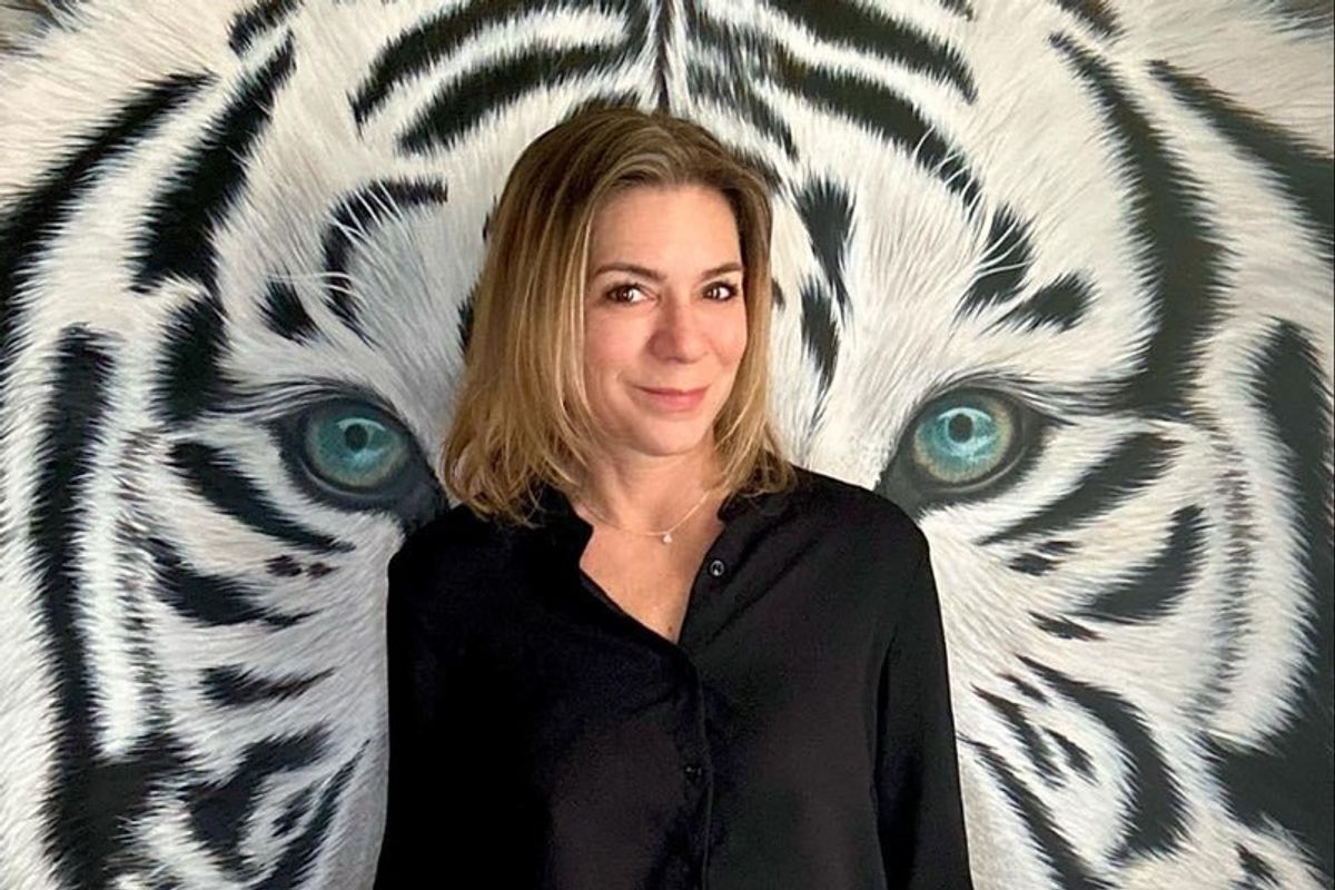 Les artistes fayciens de L’Expression des Loges exposent leurs œuvres ...