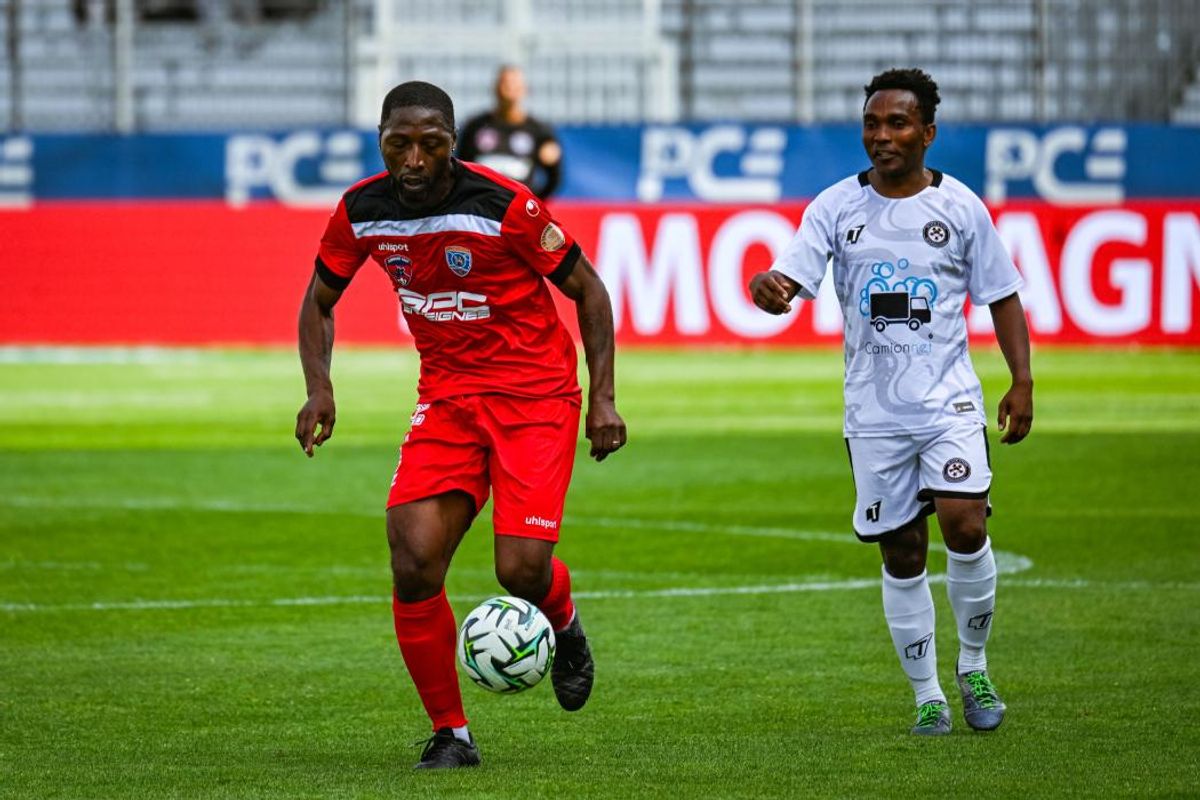 Clermont Foot : match de gala, foot adapté et féminin... Une journée ...