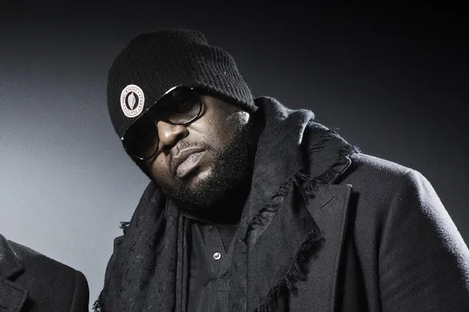 "On a perdu un grand monsieur du rap" : mort de Calbo, cofondateur du ...