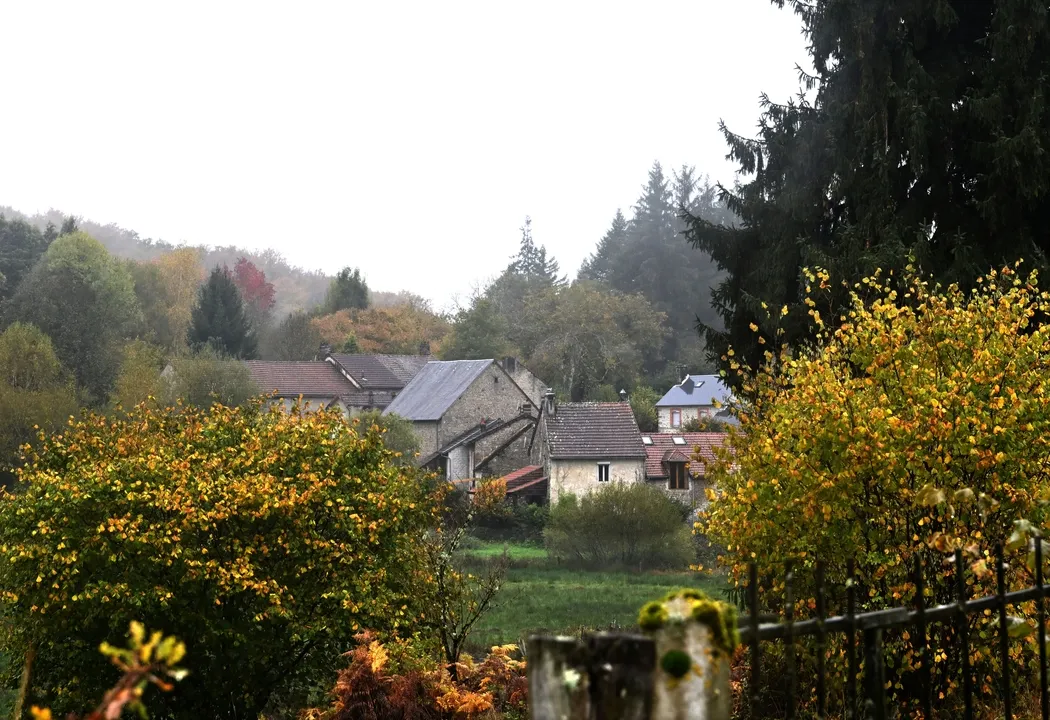 Municipales 2026 : Maisonnisses, ce petit coin de Creuse où l'on bâtit ...