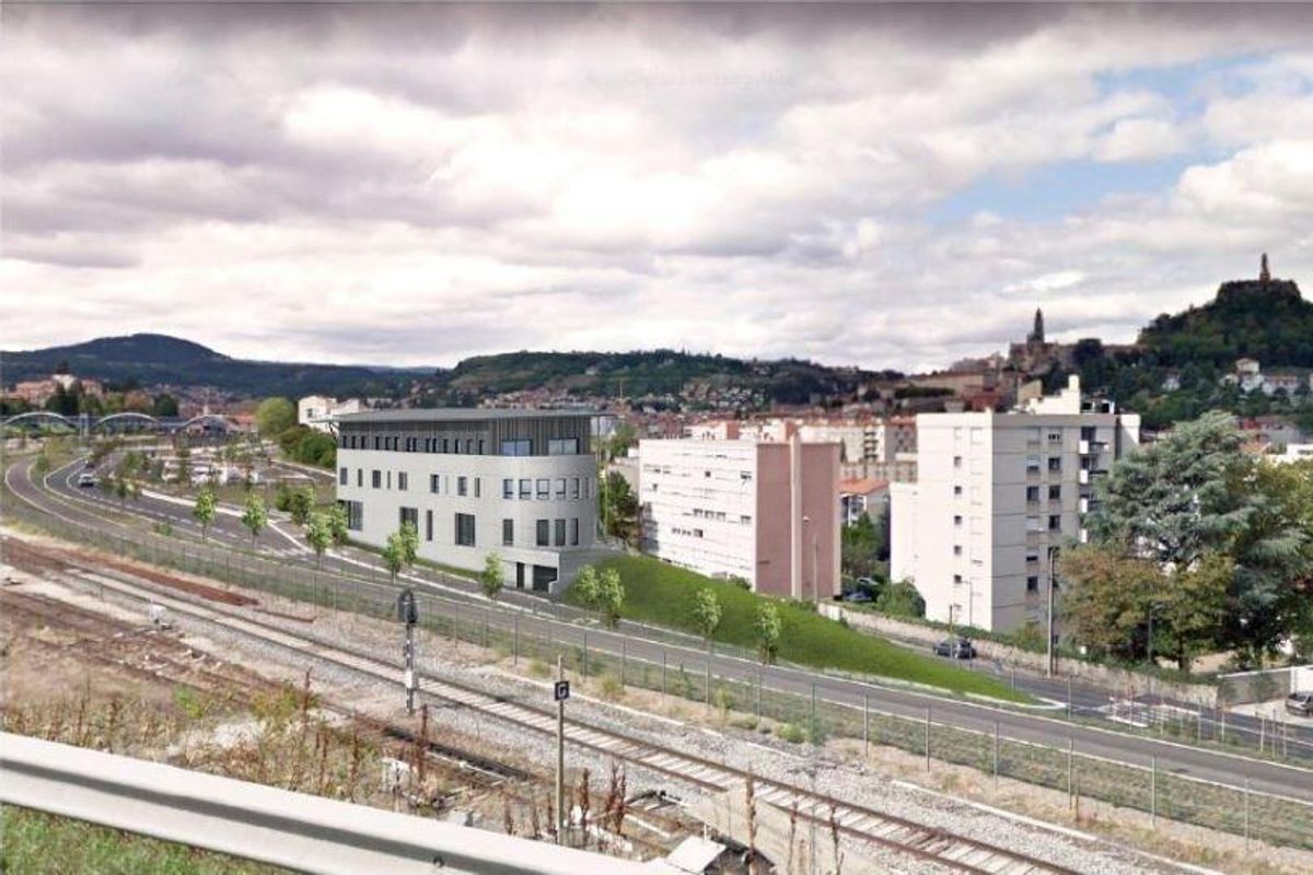 « C’est le plus gros projet de pôle médical porté par un promoteur ...