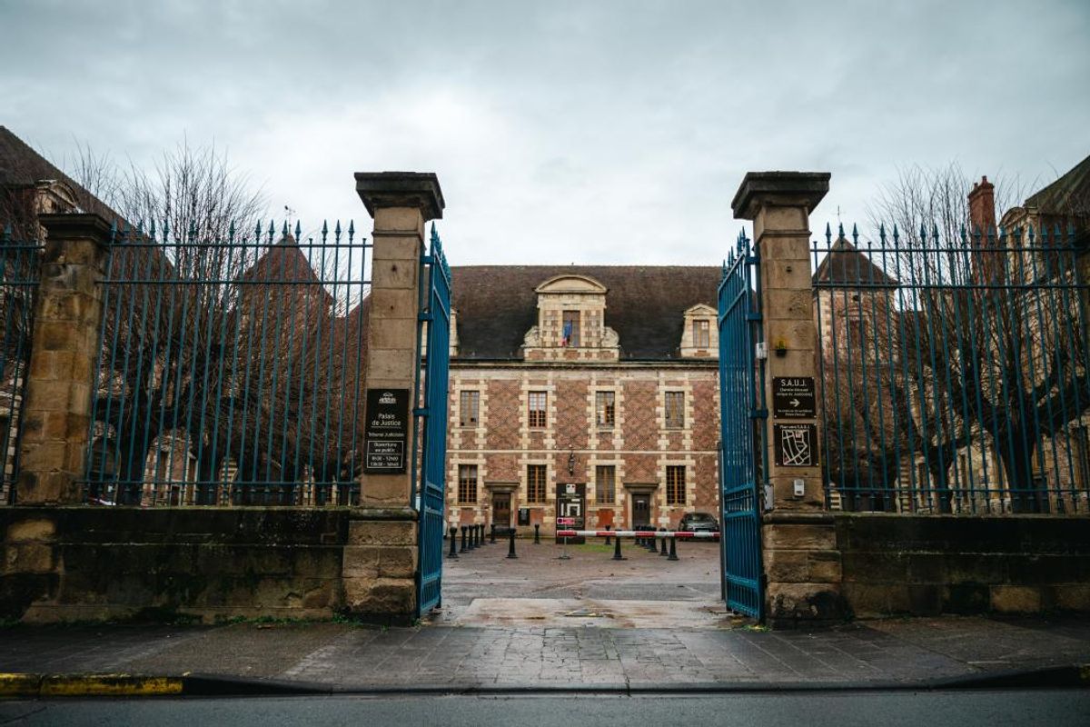 Un septuagénaire de Moulins était décédé après des violences dans un ...