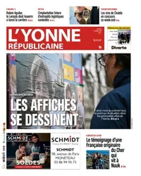 Romain Faivre officiellement prêté à l'AJA - L'Yonne Républicaine