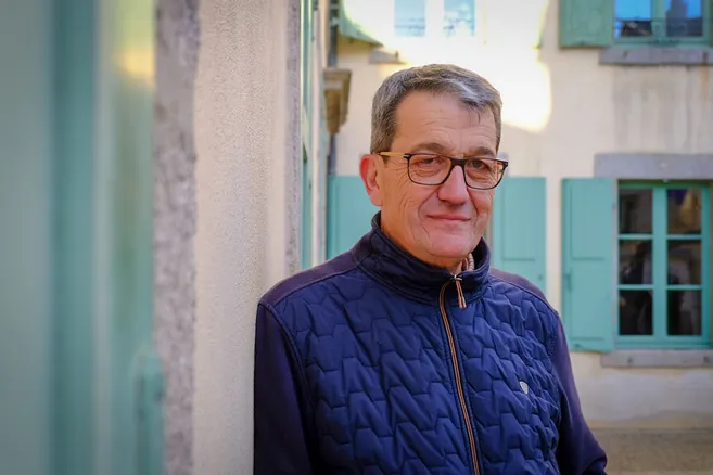 Avec 16 voix de différence, Michel Brun redevient maire de Saugues - L ...