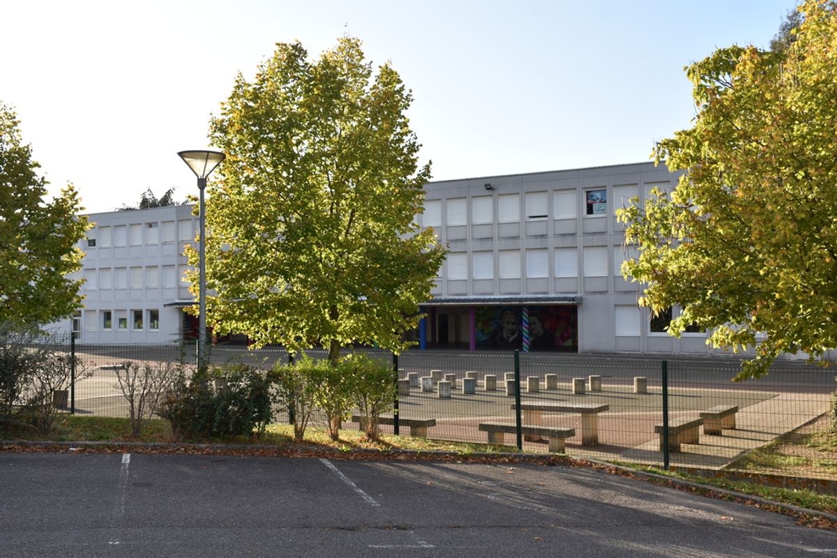 À 12 ans, elle menace de mort sa professeure à Dreux : "Des propos provocateurs et irréfléchis ...