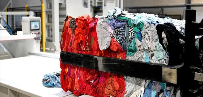 Quel cheminement pour les vêtements ? - Le Pays Roannais