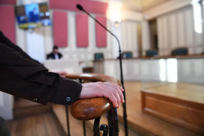 Un homme condamné à 20 ans de prison pour le meurtre d'une tiktokeuse ...