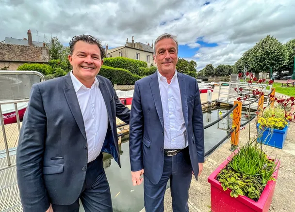 Municipales 2026 : Battu à Toury, Laurent Leclercq va-t-il assumer son ...