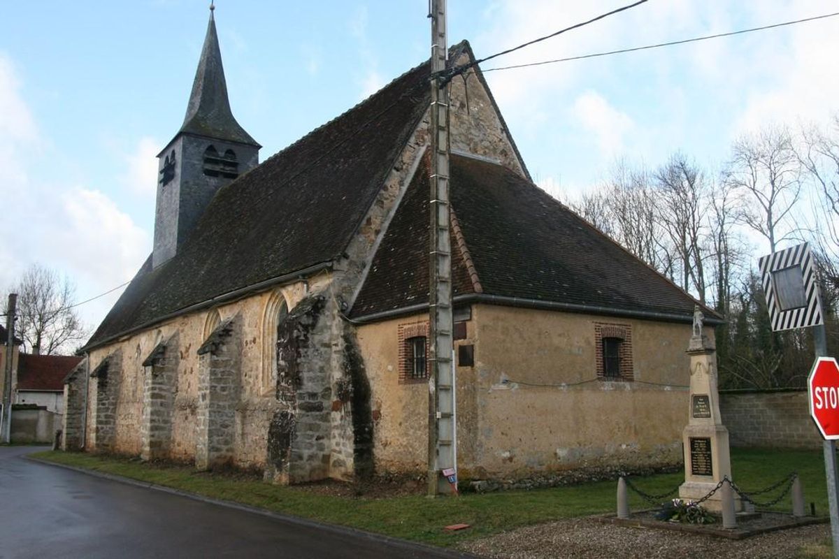 FLACY. Une terre de traditions populaires - L'Yonne Républicaine