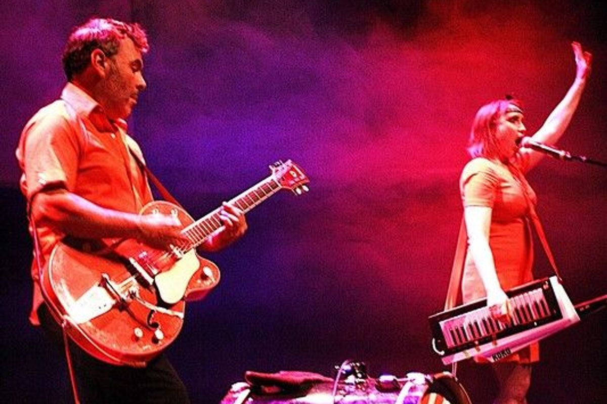 CLERMONT FERRAND. Appel à candidatures pour le Carrefour de la chanson ...