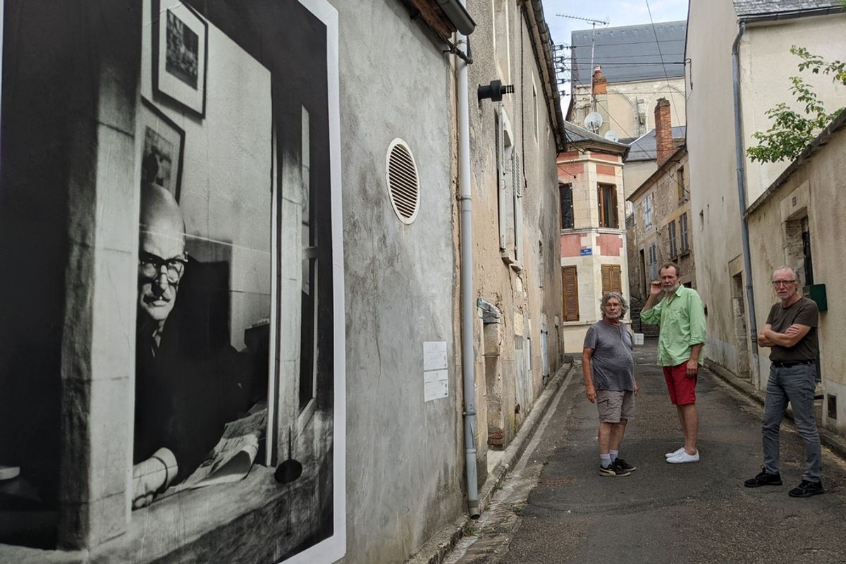 Amag'art, une programmation culturelle éclectique - Le Berry Républicain