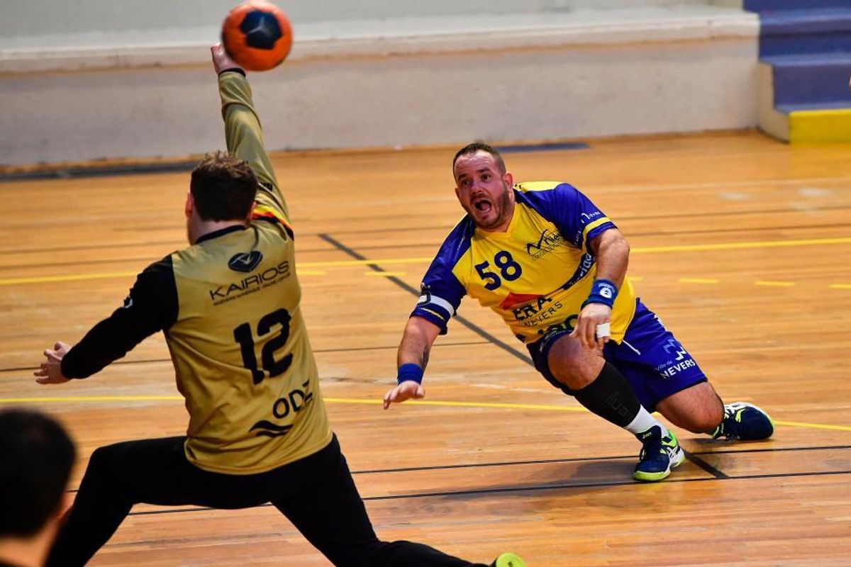 NEVERS. L'USO Nevers, en déplacement à Nancy, veut sortir de la spirale ...