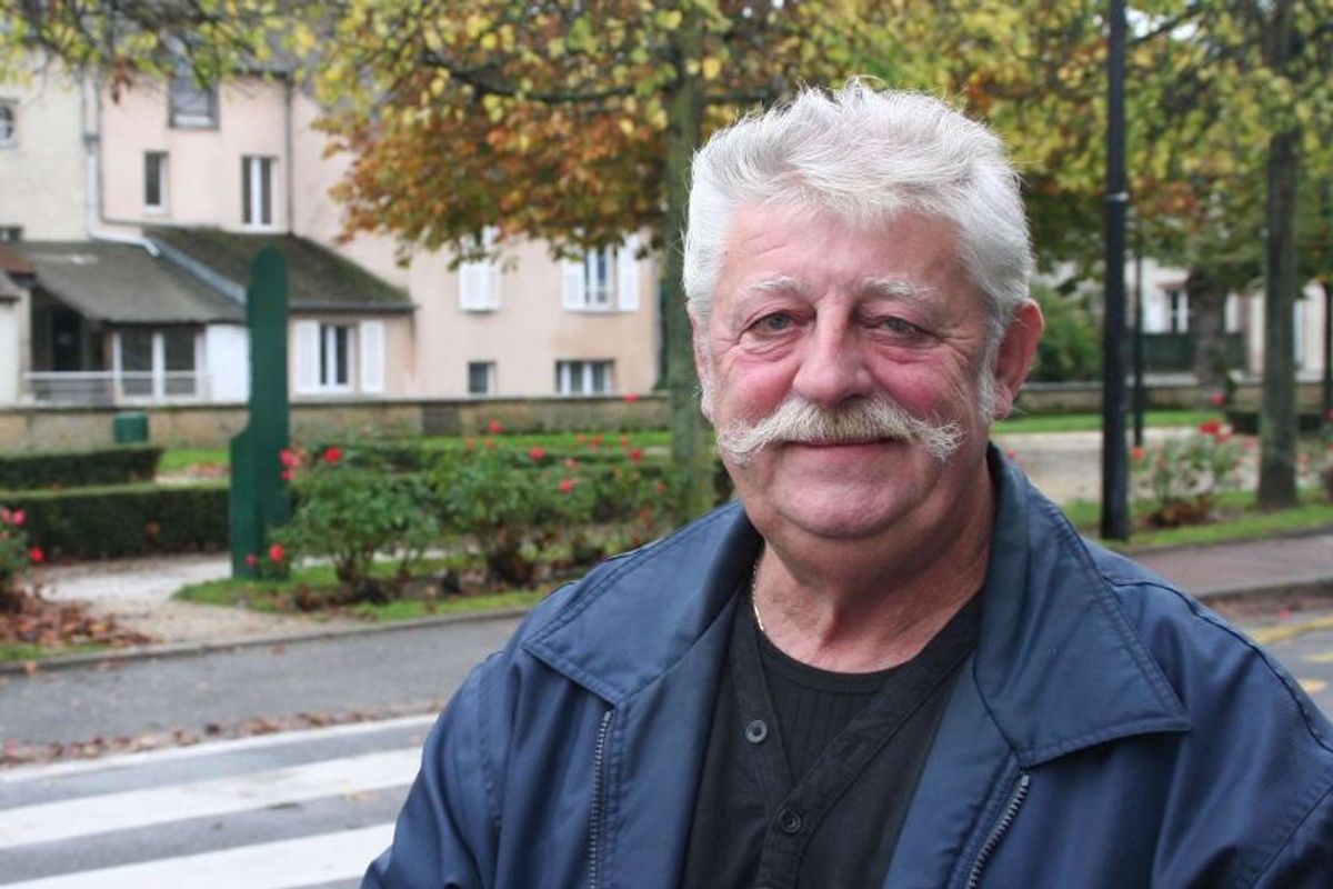 Gérard Neil réagit aux propos du directeur du Ciné centre au sujet de l ...