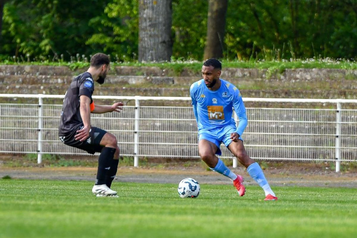 Montée en National 2 : pour le C'Chartres Football, c'est l'heure de ...