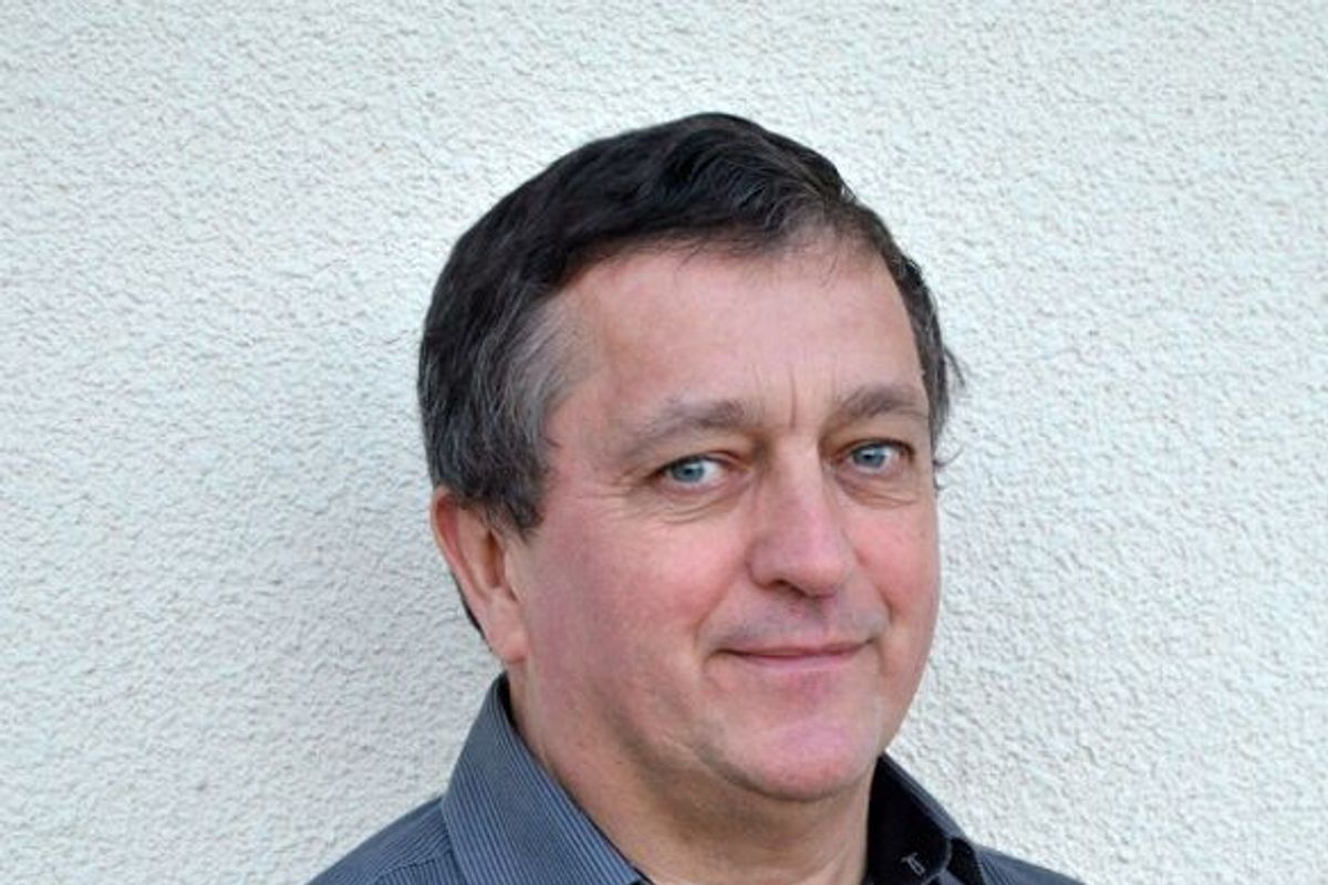 Raymond Lambert se déclare candidat aux prochaines municipales - La ...