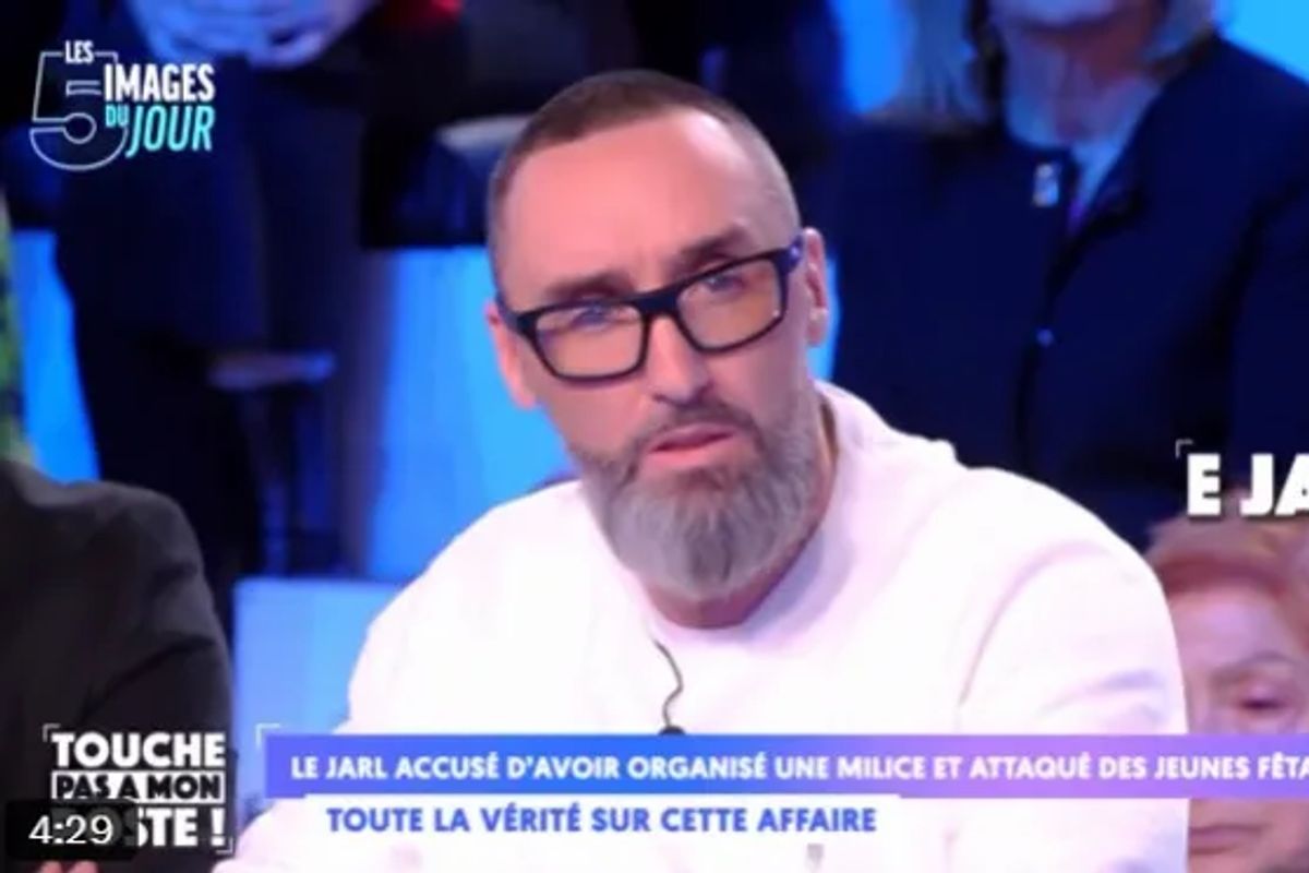 Garde à vue pour "Le Jarl" après l’intervention violente près du 1988 ...