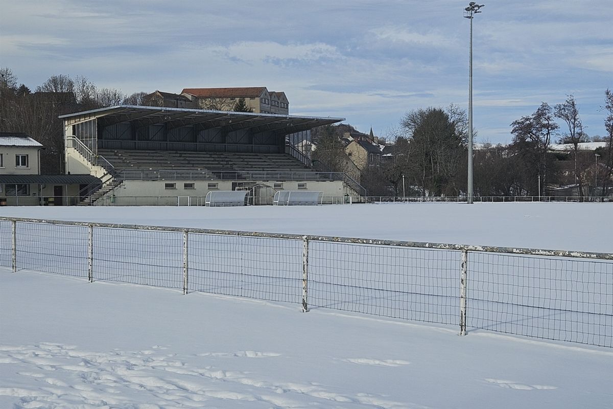 Les équipes seniors de l’ORCR au repos forcé ce week-end - La Montagne