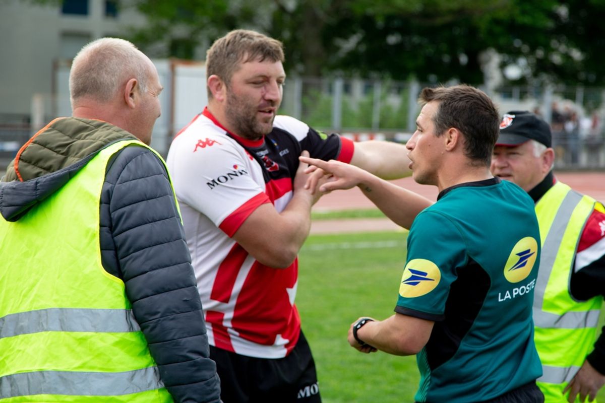 Ionut Bratu nouveau capitaine du Bourges XV, « un leader d’impact et de ...