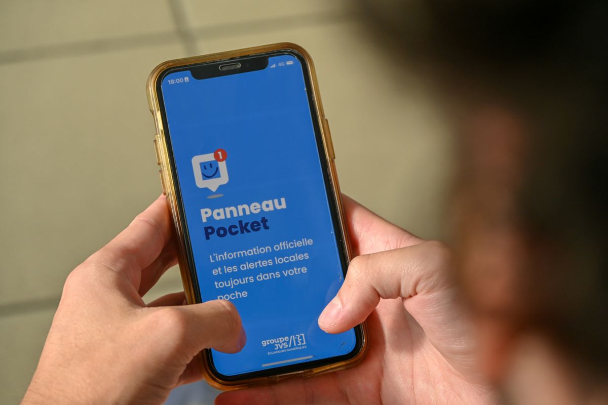 « Passer un cap dans les messages de prévention » : un nouvel outil d'information pour les ...