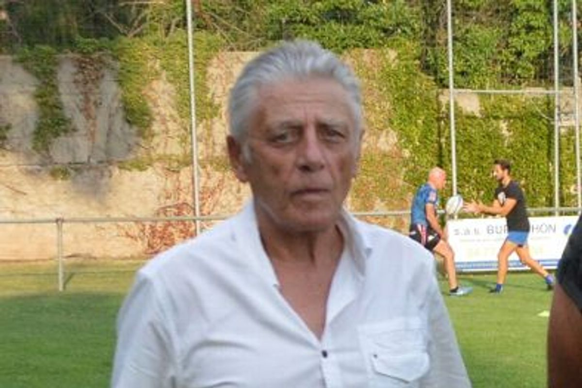 Jean-Pierre Roche démissionne - Le Pays Roannais