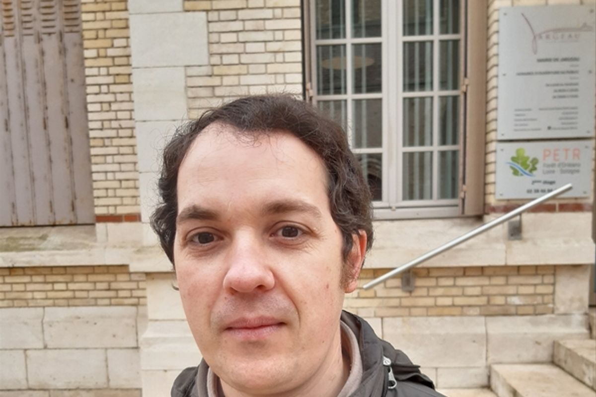 JARGEAU. À la rencontre de Nicolas Rolin, qui créa jadis les Hospices ...