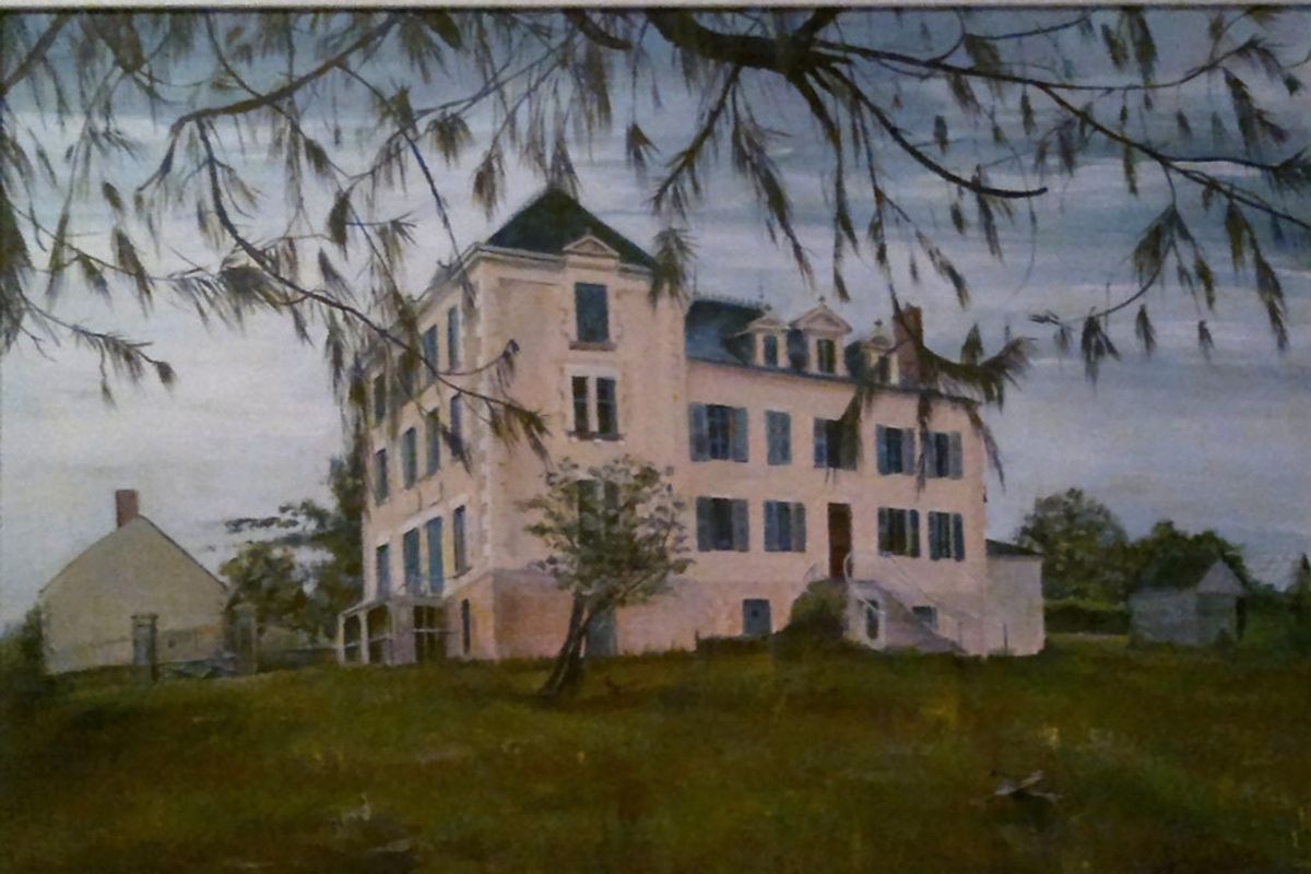 Festival Arts à Presle à Cuffy : "L’objectif, c’est de mettre dans la ...