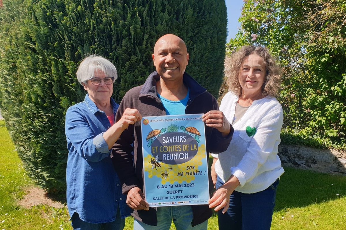 Tortues marines et abeilles creusoises, même combat pour le Cercle des ...