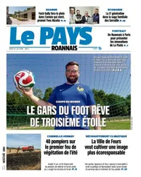 Lire l'édition