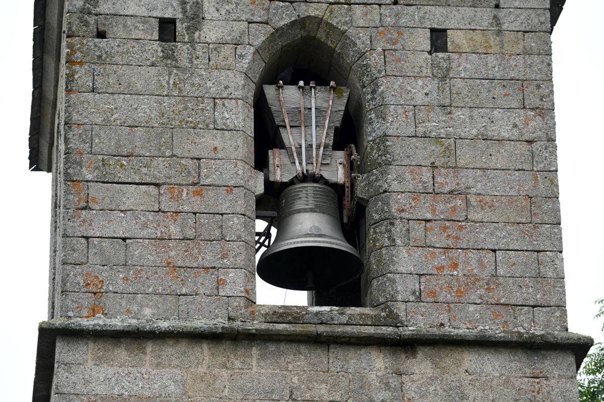 Le père Roger Bontemps, ancien curé d’Apremont-sur-Allier, est décédé à ...