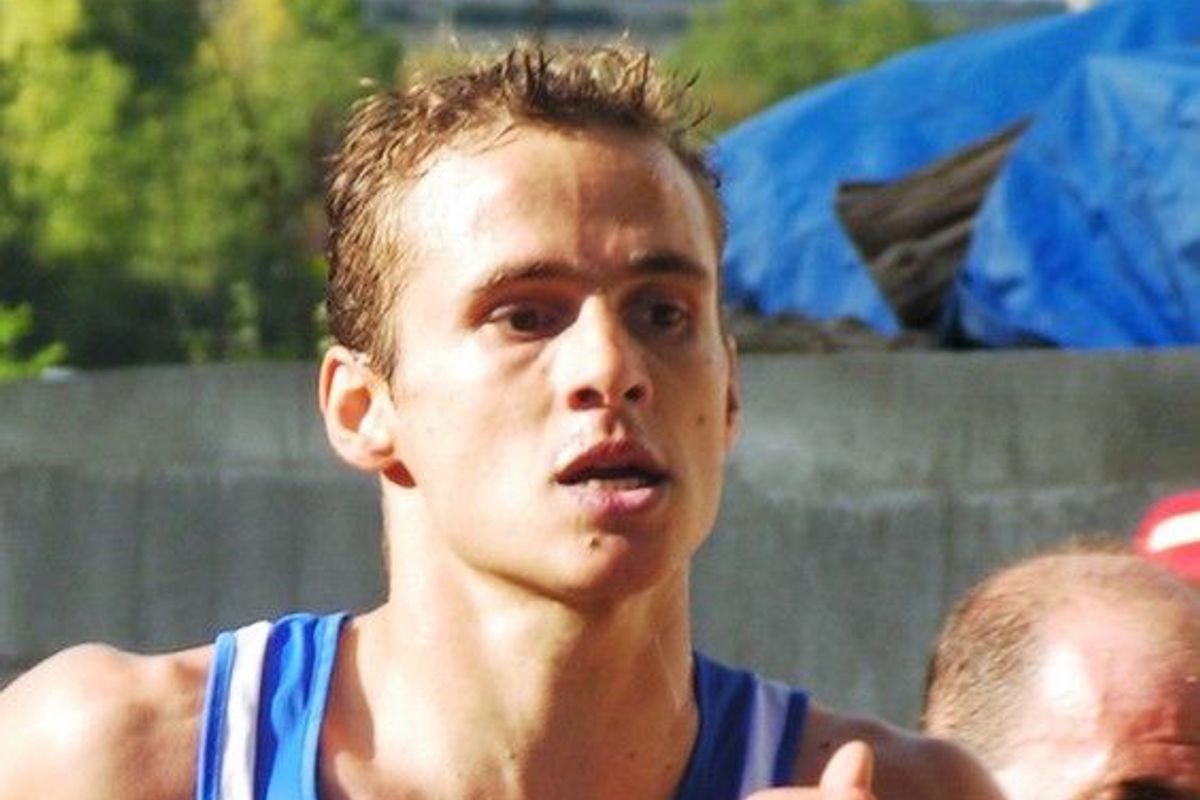 Patrick Bringer invité d’honneur du BAC - La Montagne