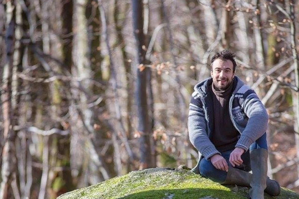 Après trois ans d’existence, le groupe le Morvan en photo compte plus ...