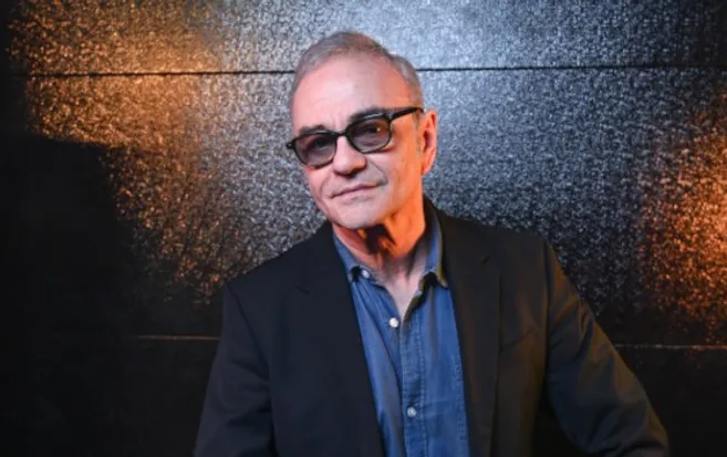 "Le public nous porte" : les confidences de Jean-Pierre Mader ...