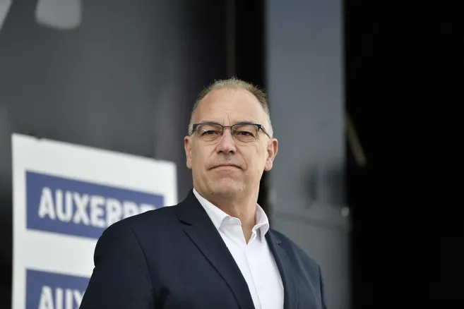 Président du SDIS89, Christophe Bonnefond est convoqué devant le ...
