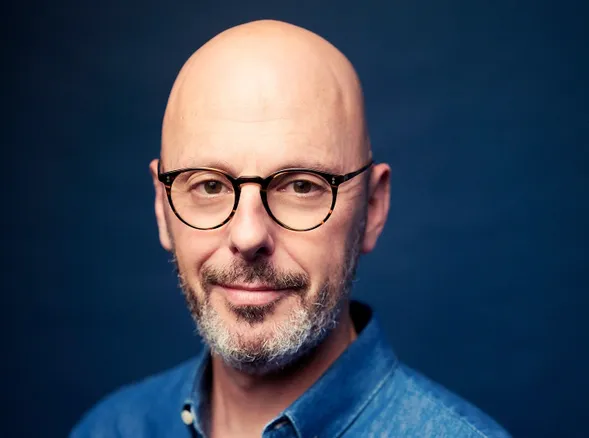 Thomas Snégaroff viendra parler Etats-Unis et nazisme aux Volcans à ...