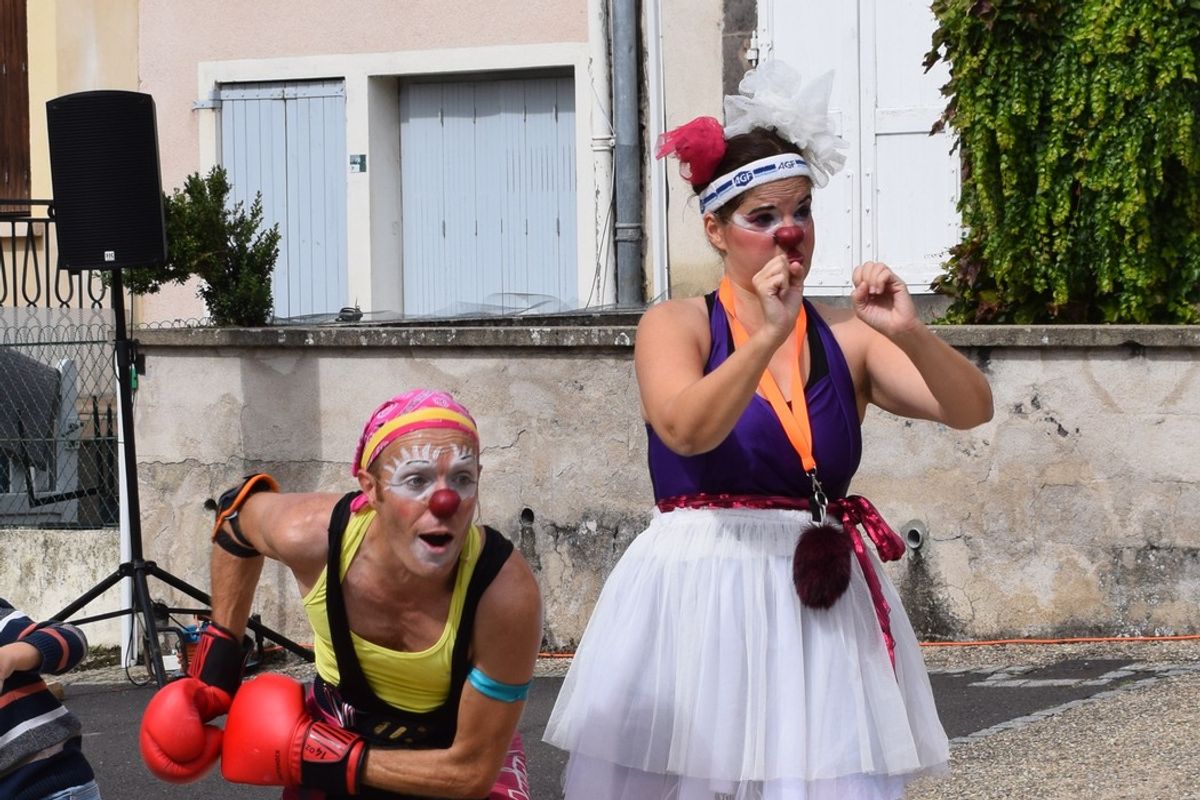 Une réussite à tous les niveaux pour le Trac - La Montagne