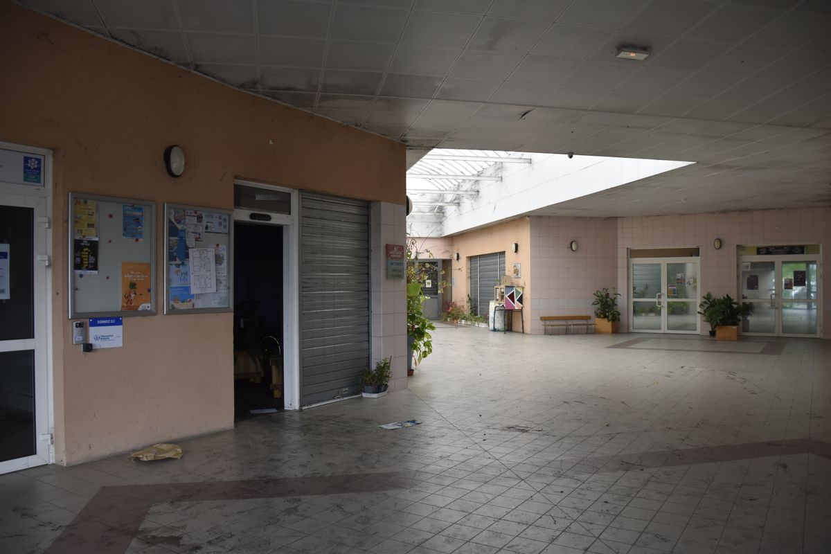 "On est tous sous le choc" : à Pithiviers, la cuisine du centre social ...