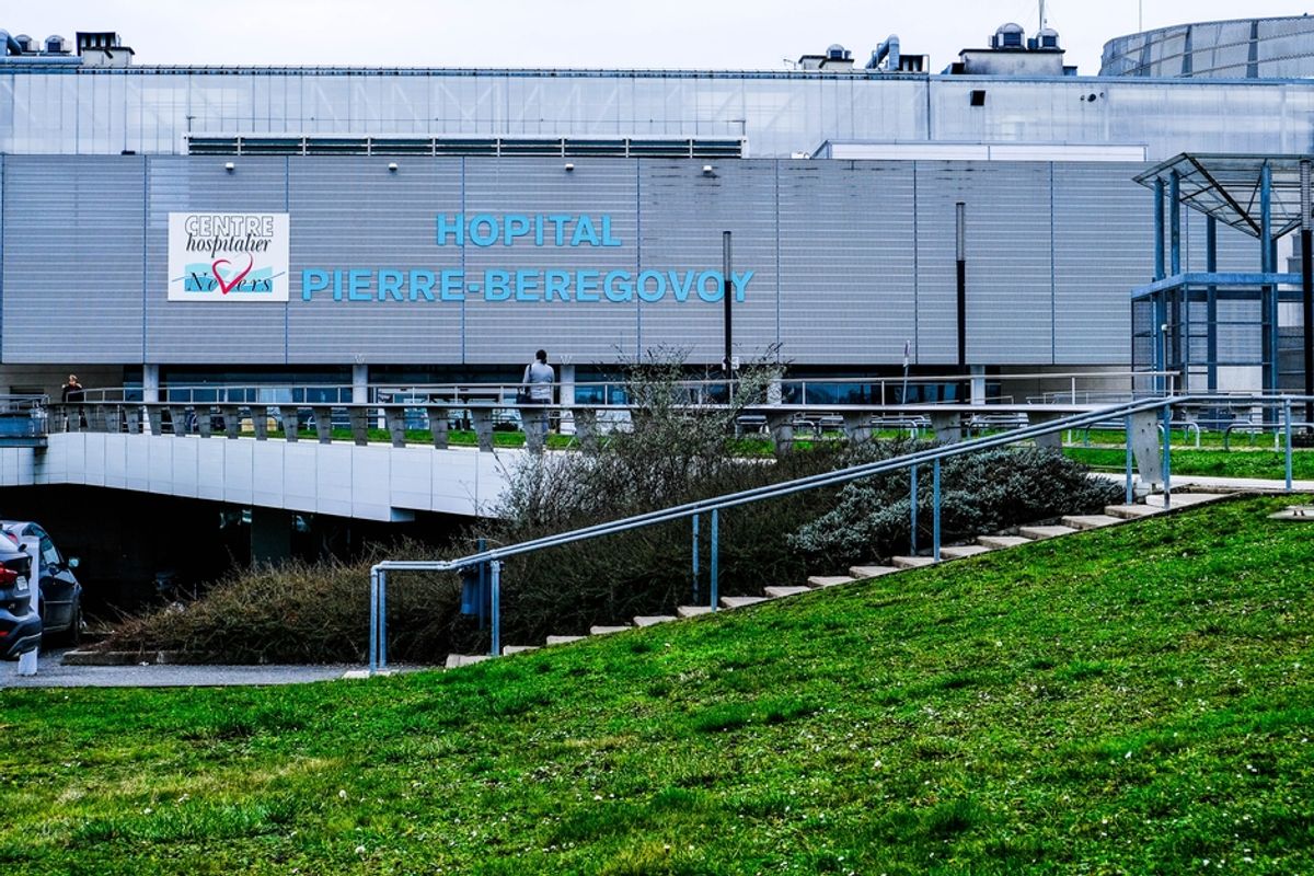 L'arrivée d'internes vietnamiens toujours espérée à l'hôpital de Nevers ...