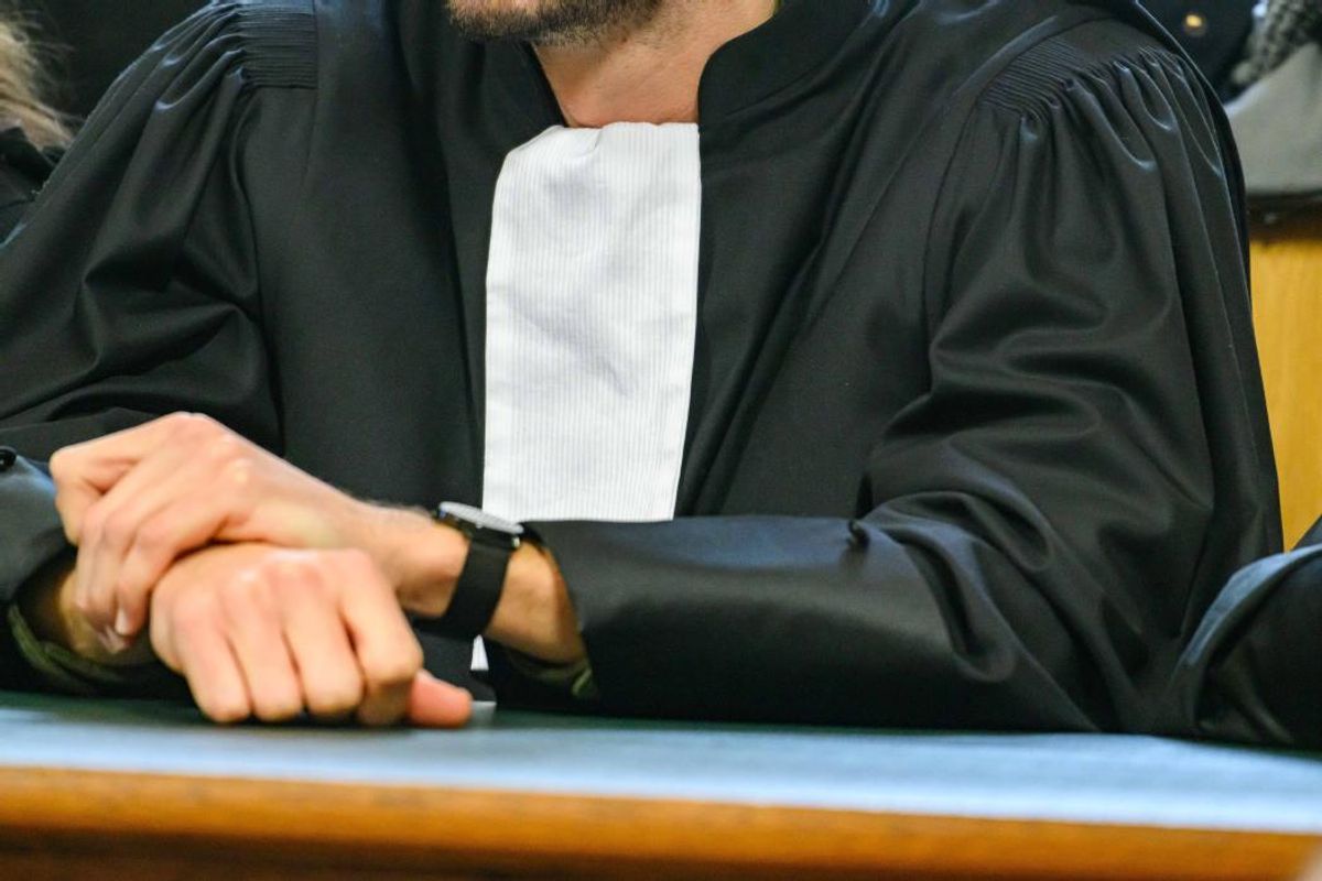 Un avocat lyonnais placé en garde à vue dans une enquête pour viols et ...