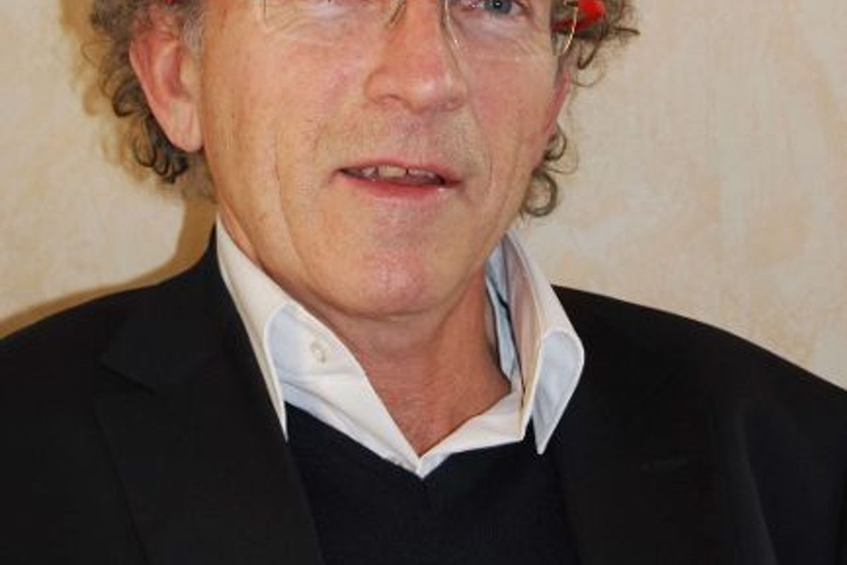 Bernard Roux : « Dire qu’il n’y a pas eu de concertation est un ...