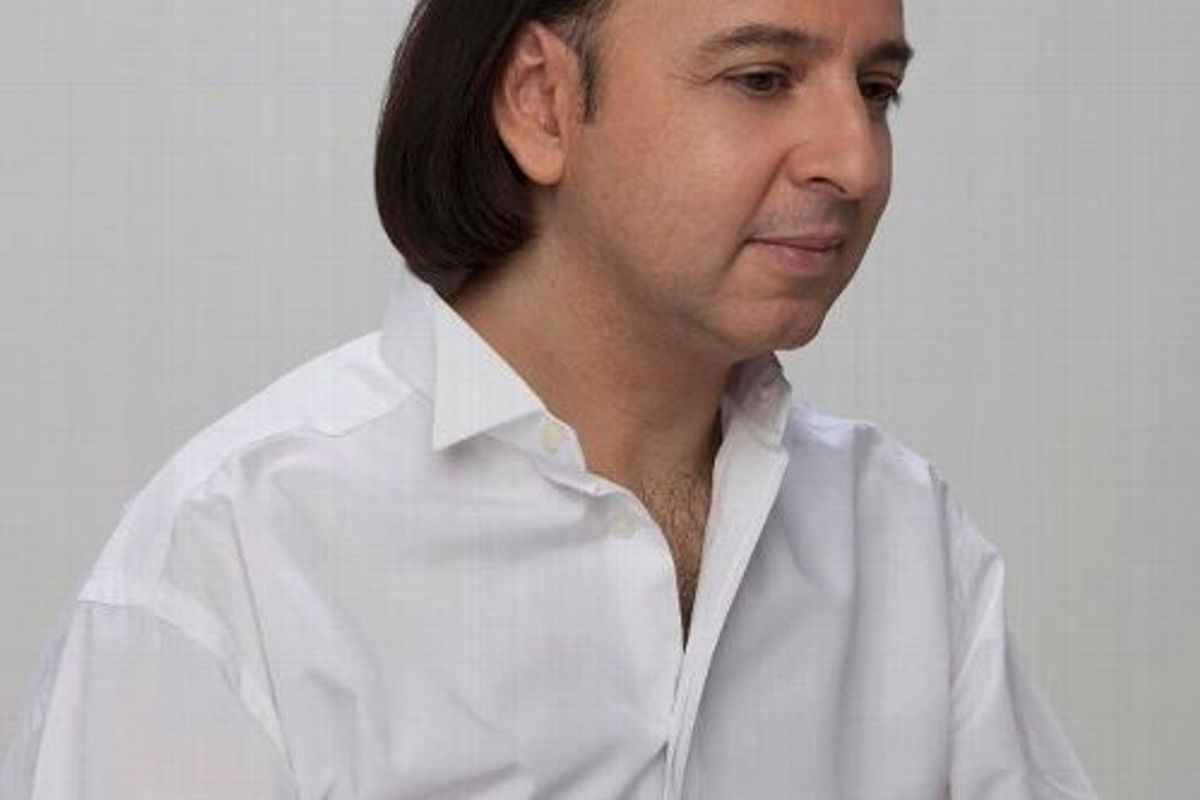 Le pianiste Marc Laforêt sera ce soir au théâtre municipal - L'Yonne ...