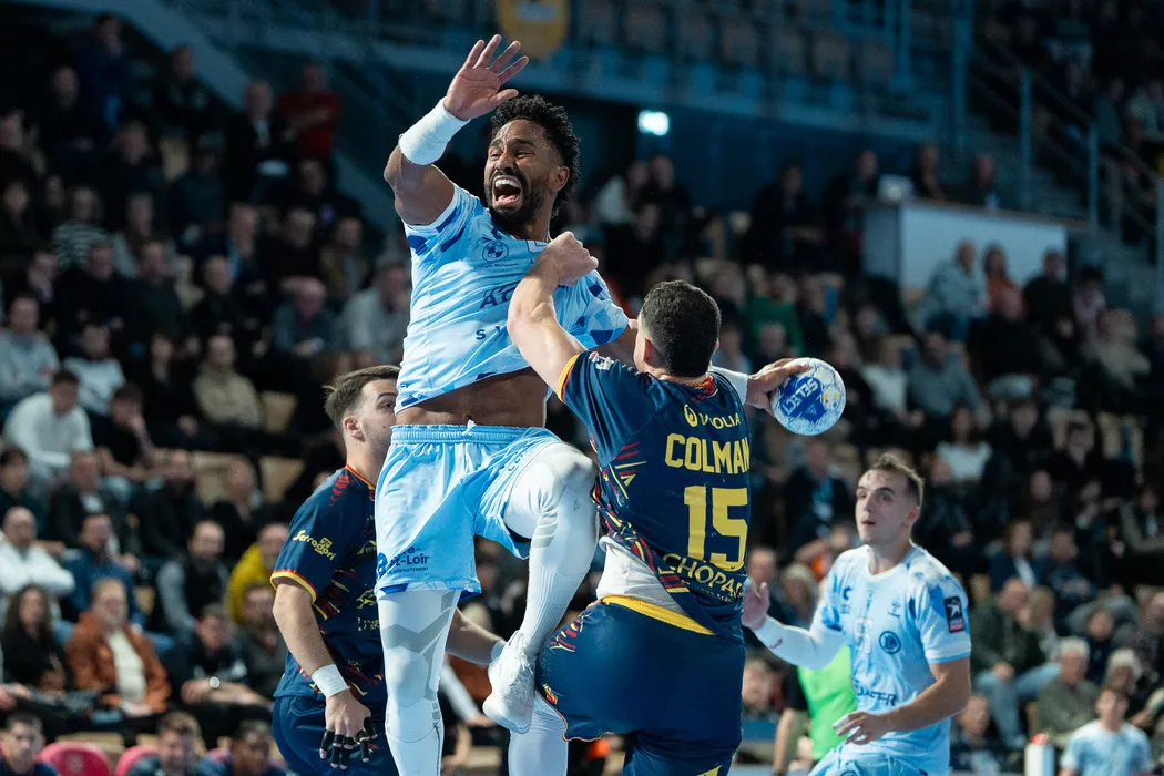 Foot, hand, basket, rugby.. Retrouvez tous les rendez-vous sportifs du 5 au 7 décembre en Eure ...