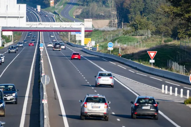 Péage de l'A79 : combien payerez-vous à compter du 1er février ? - La ...