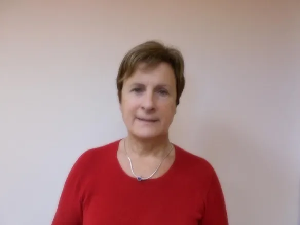 Marie-France Augier brigue un second mandat à Loddes (Allier) - La Montagne