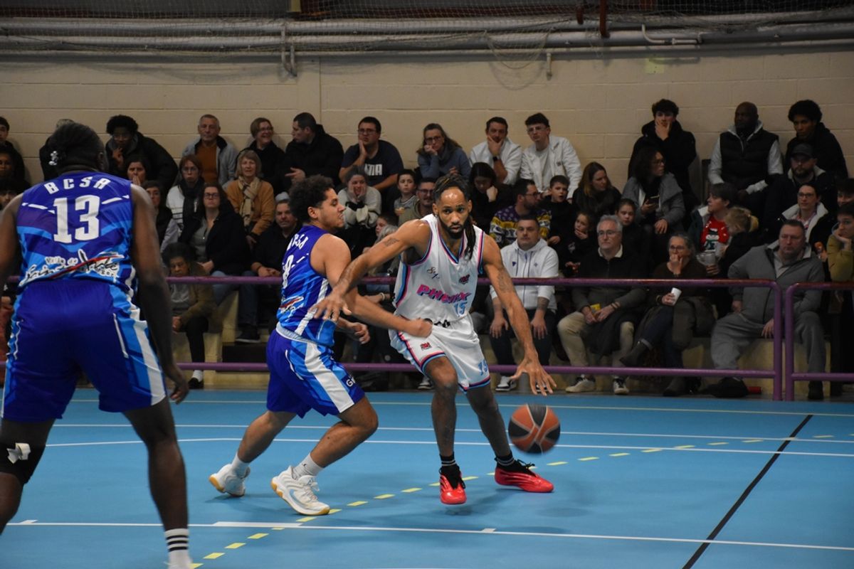 Mercato : le grand chamboulement estival du Phénix Basket - L'Yonne ...