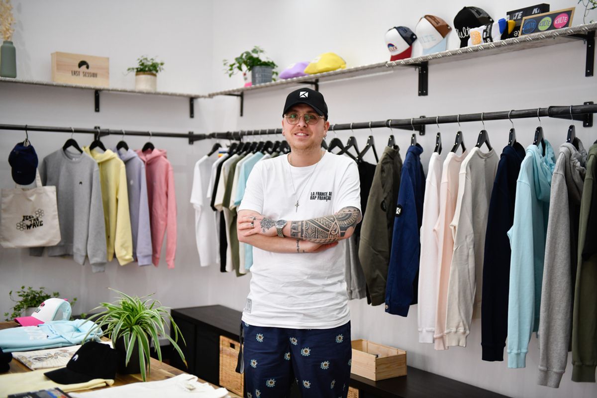 Toly, Boutique du coiffeur, KippaCabana... Quoi de neuf côté commerces ...