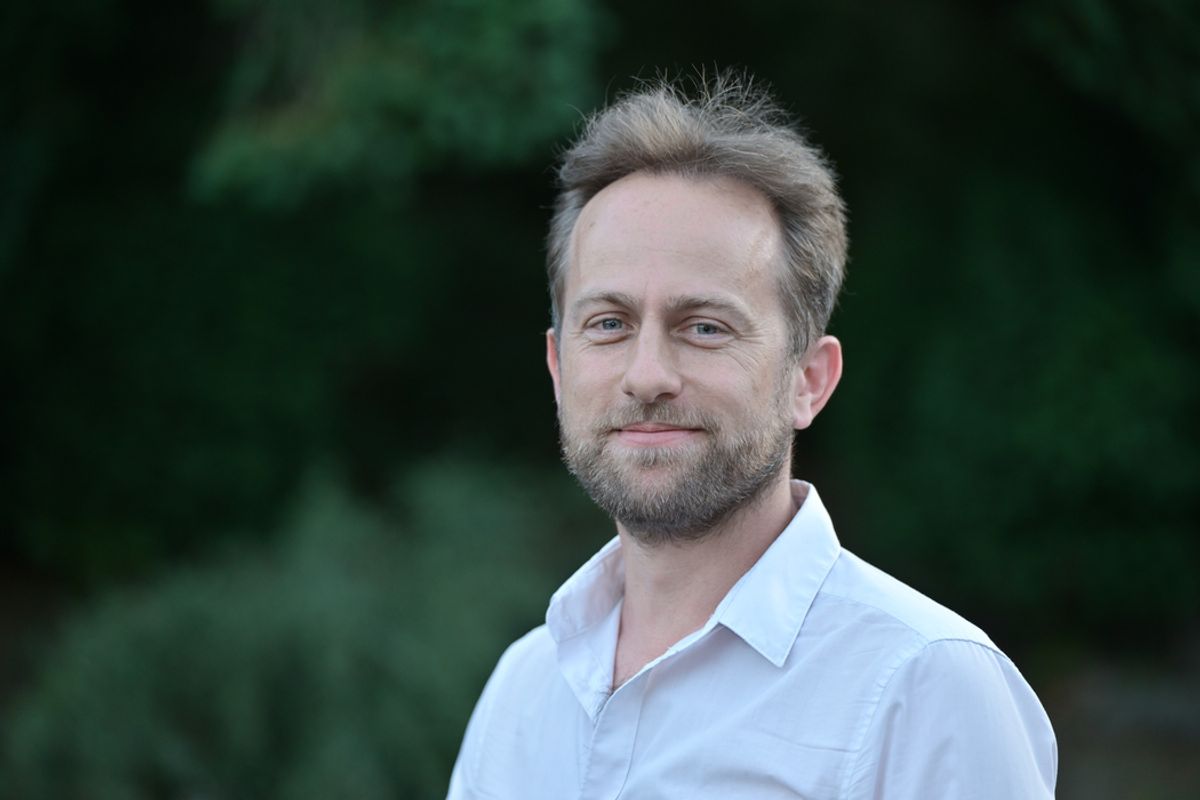 La victoire de Nicolas Bonnet porte à quatre (sur cinq) le nombre de députés de gauche du Puy-de ...