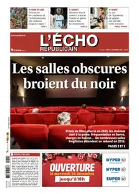 L’ancien prof de maths parraine un lycéen - L’Écho Républicain